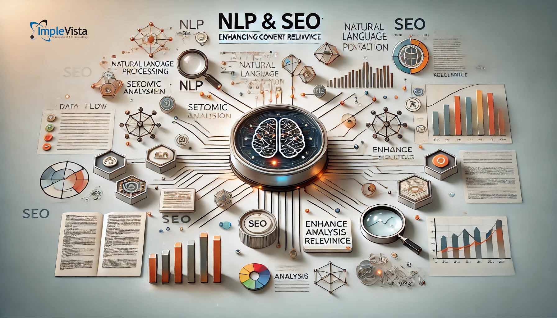 NLP in SEO: Best Way to Boost Your Site for Search Engine - Implevista