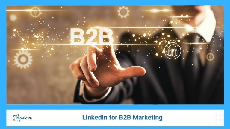 10 Essential Tips for LinkedIn B2B Marketing Strategy
